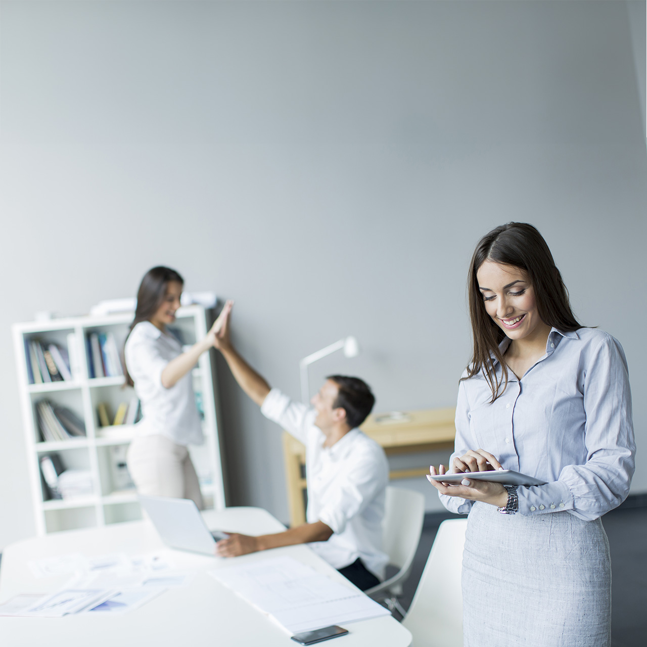 5 HR Best Practices to Manage a Productive Workforce in 2024